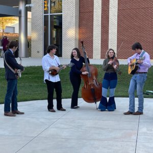 Bluegrass in the Midwest by Northern Indiana Bluegrass